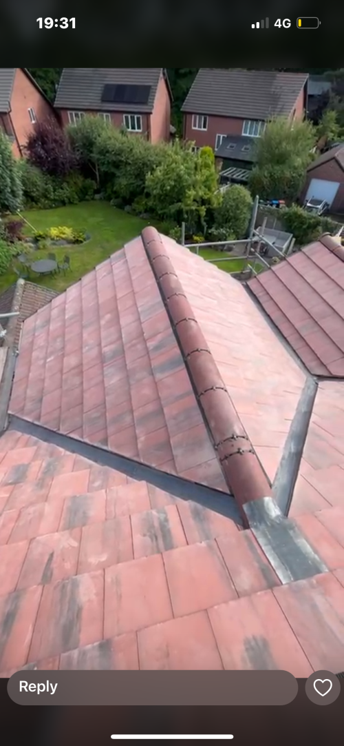 Hamptons Landscape And Roofing Services - in Hampton, TW12