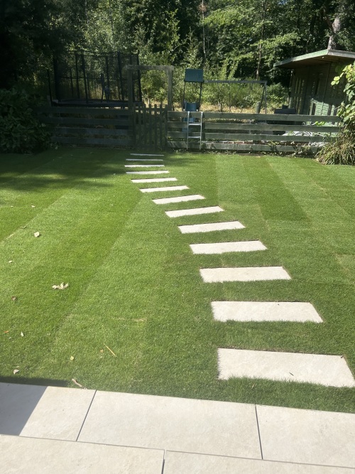 Hamptons Landscape And Roofing Services - in Hampton, TW12