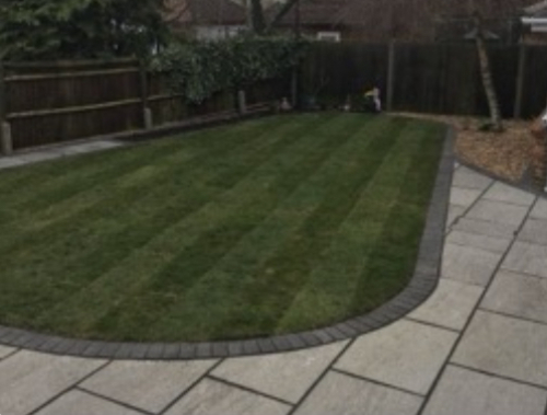 Hamptons Landscape And Roofing Services - in Hampton, TW12