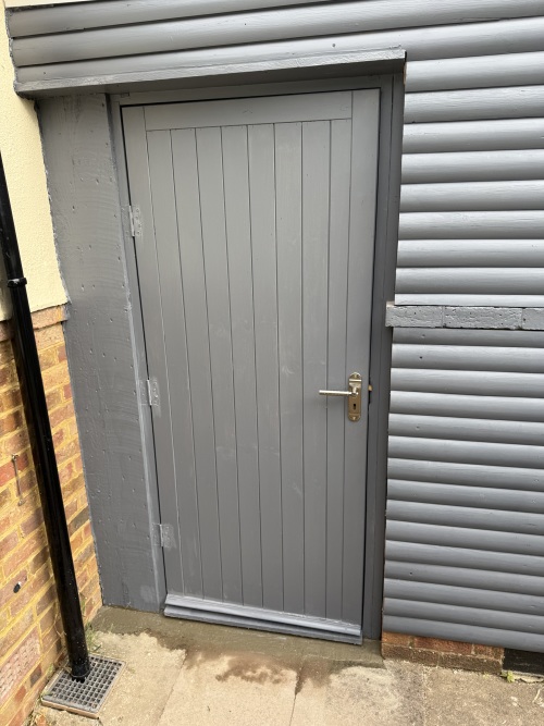 Matthew And Stephen Garden Services - in East Grinstead, RH19