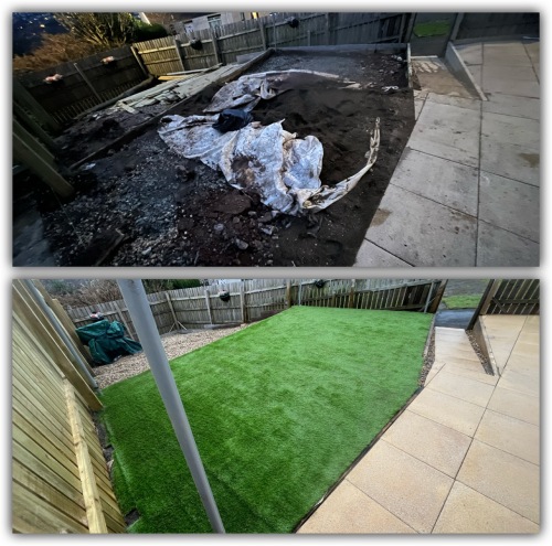 A2z Landscaping Ltd - in Glasgow, G2