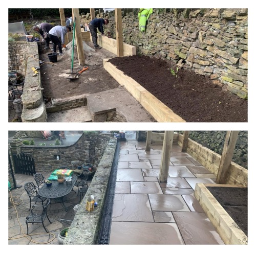 A2z Landscaping Ltd - in Glasgow, G2