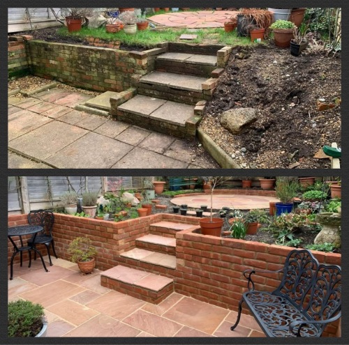 A2z Landscaping Ltd - in Glasgow, G2