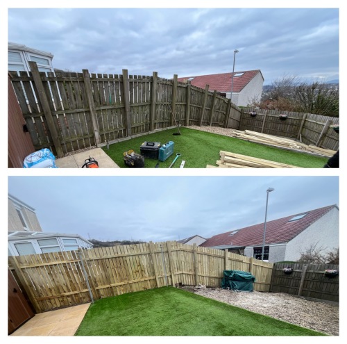 A2z Landscaping Ltd - in Glasgow, G2