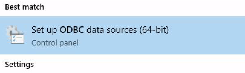 How to pull data from Materialize into Excel