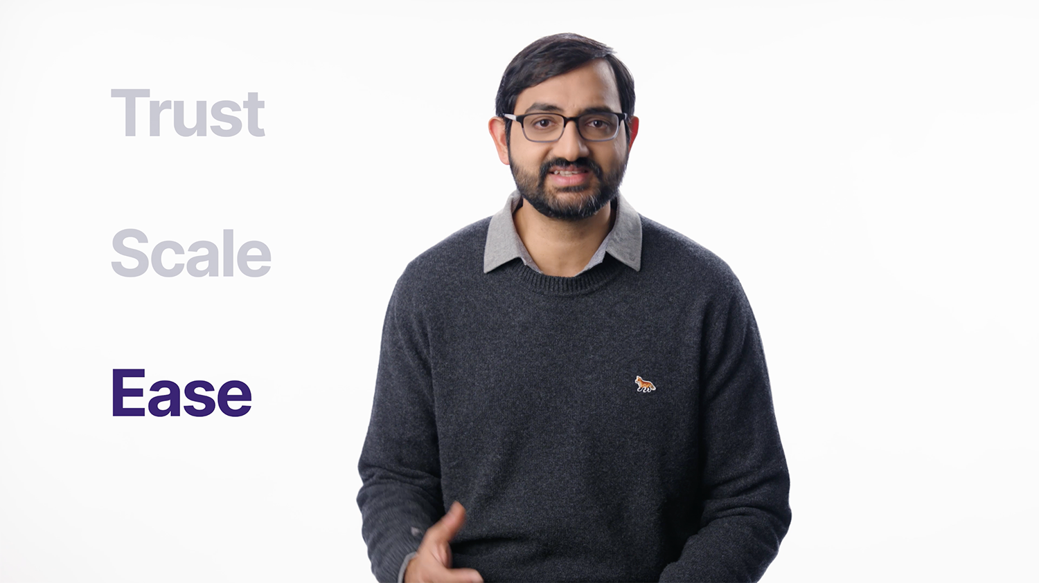 How Materialize Delivers Ease