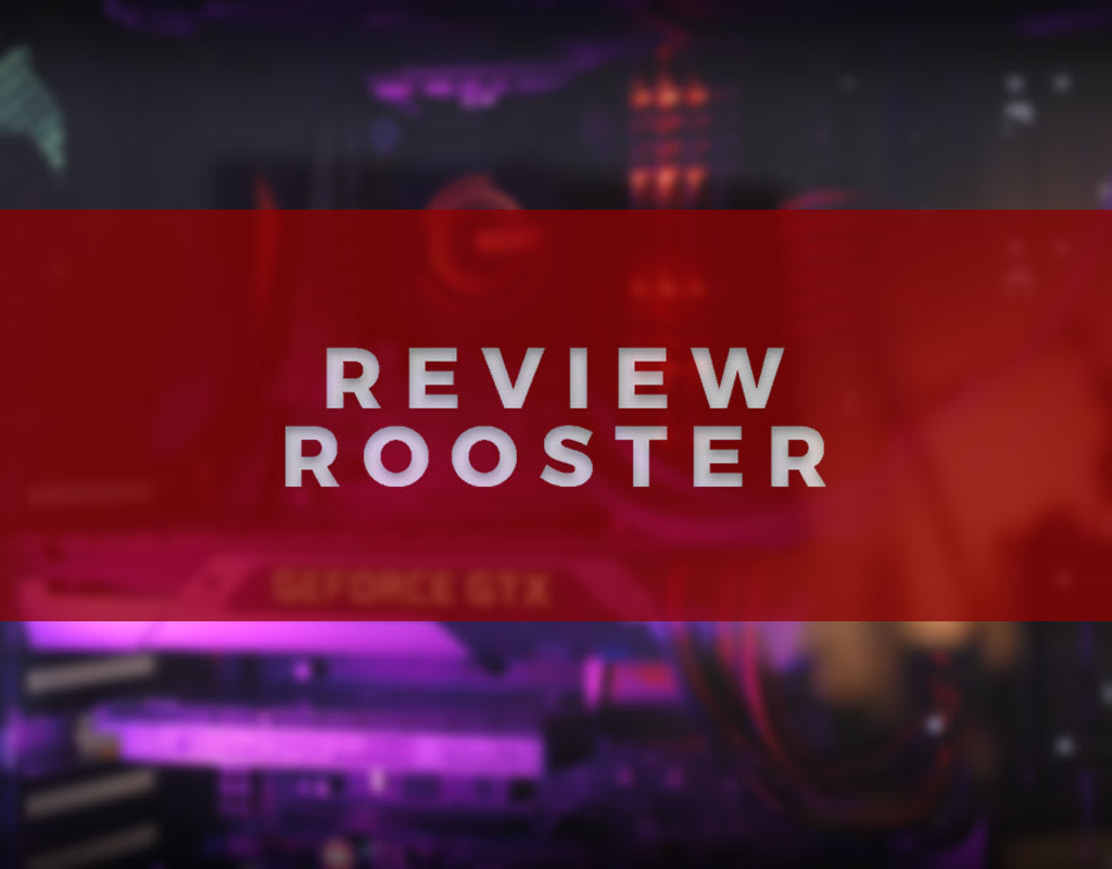 Review Rooster | Tech Reviews, News, Prices & What Not! – Review Rooster