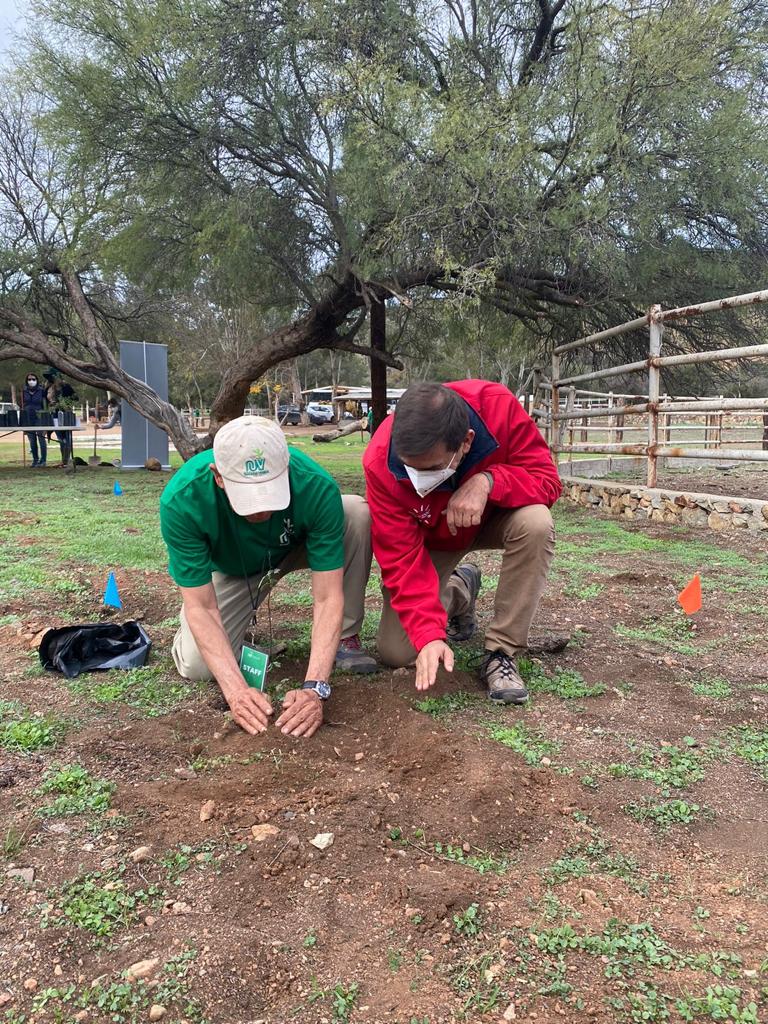 Sobre nosotros | Nación Verde