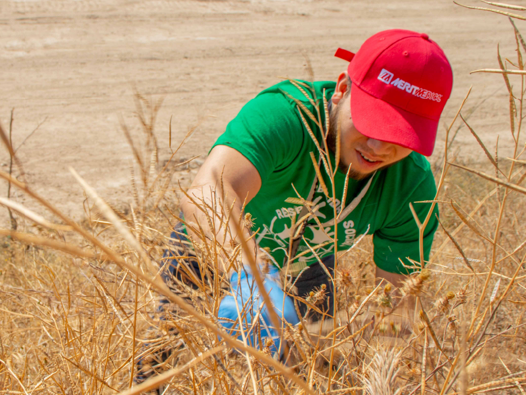 Sobre nosotros | Nación Verde