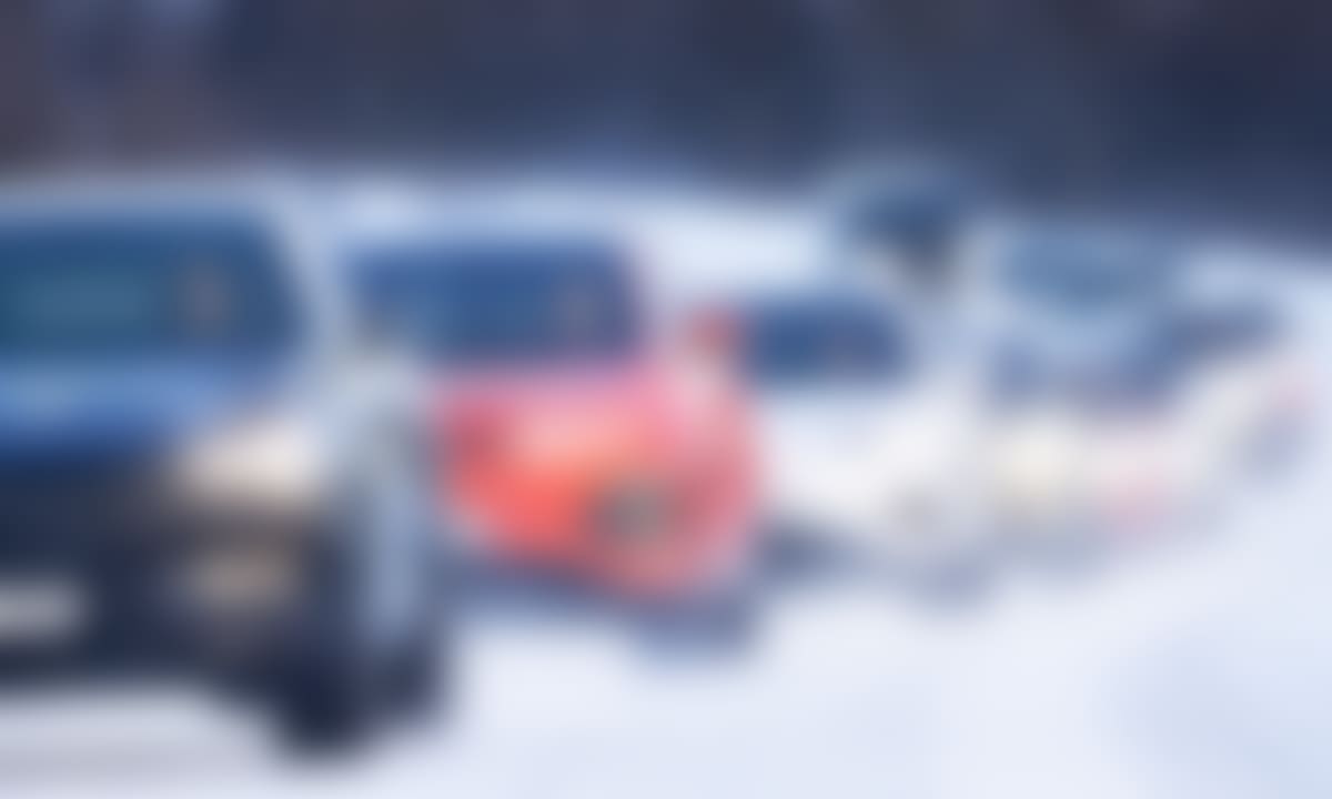 El Prix 2025 – verdens største elbiltest | NAF