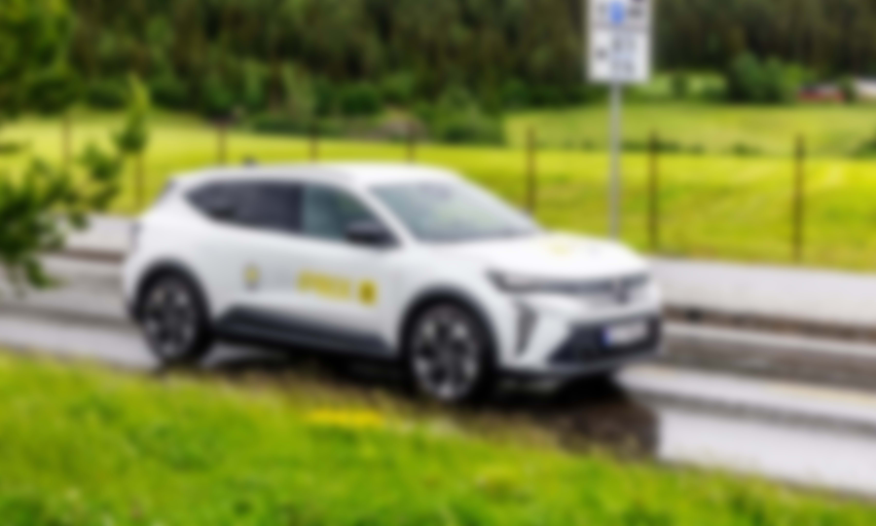 El Prix 2025 – verdens største elbiltest | NAF