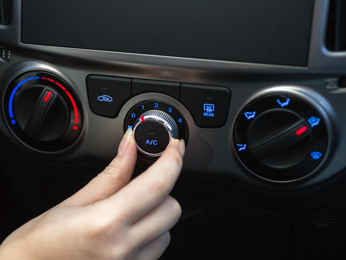 Problemer med aircondition? Alt du trenger å vite om AC-service | NAF