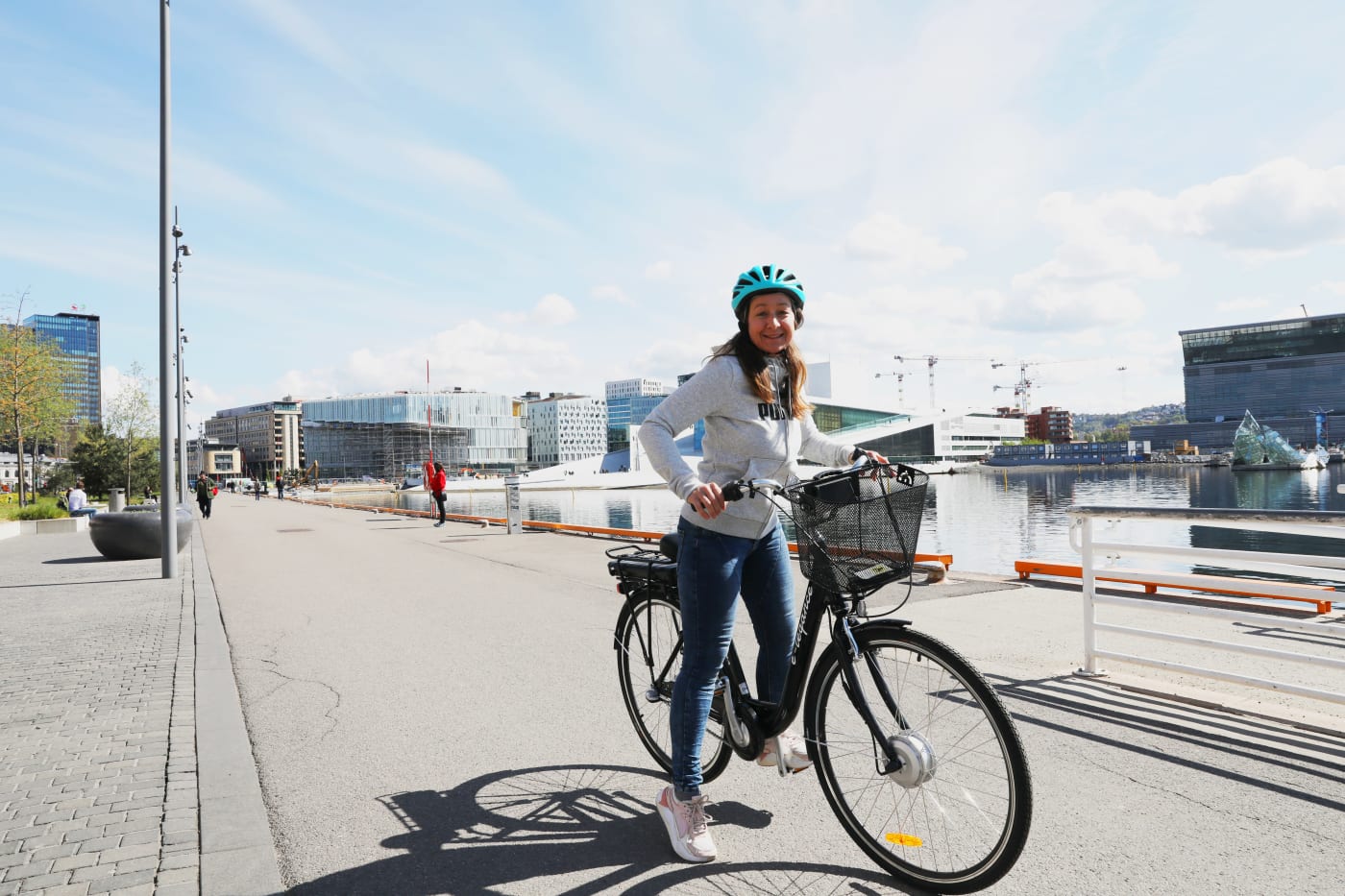 Guide til kjøp av elsykkel - Elsykkelguiden | NAF