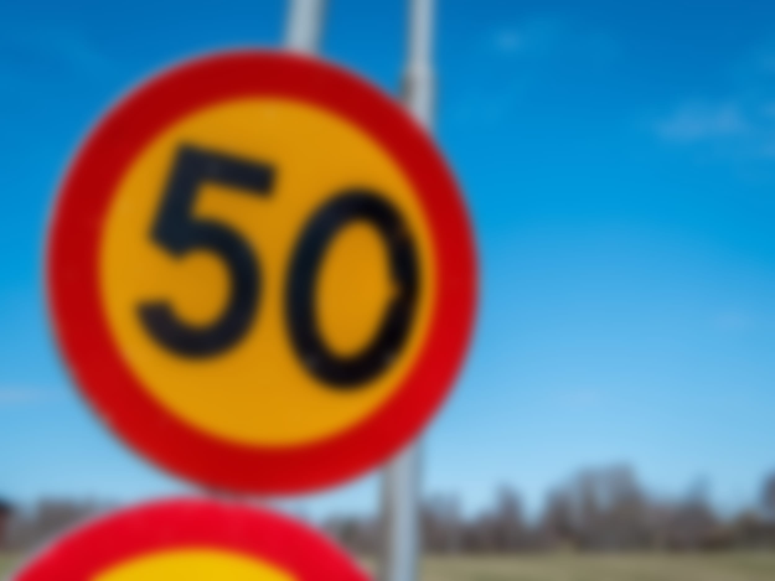 Kjøre bil i Sverige | NAF