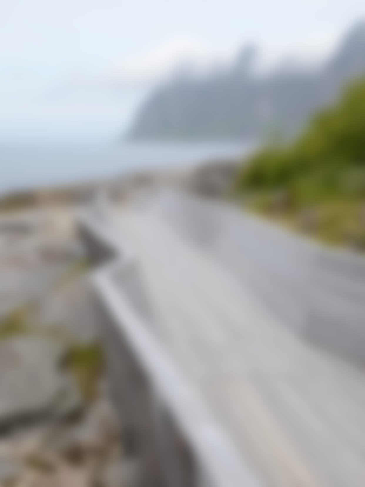 Ferie i Norge: Her er våre vakreste bilturer | NAF