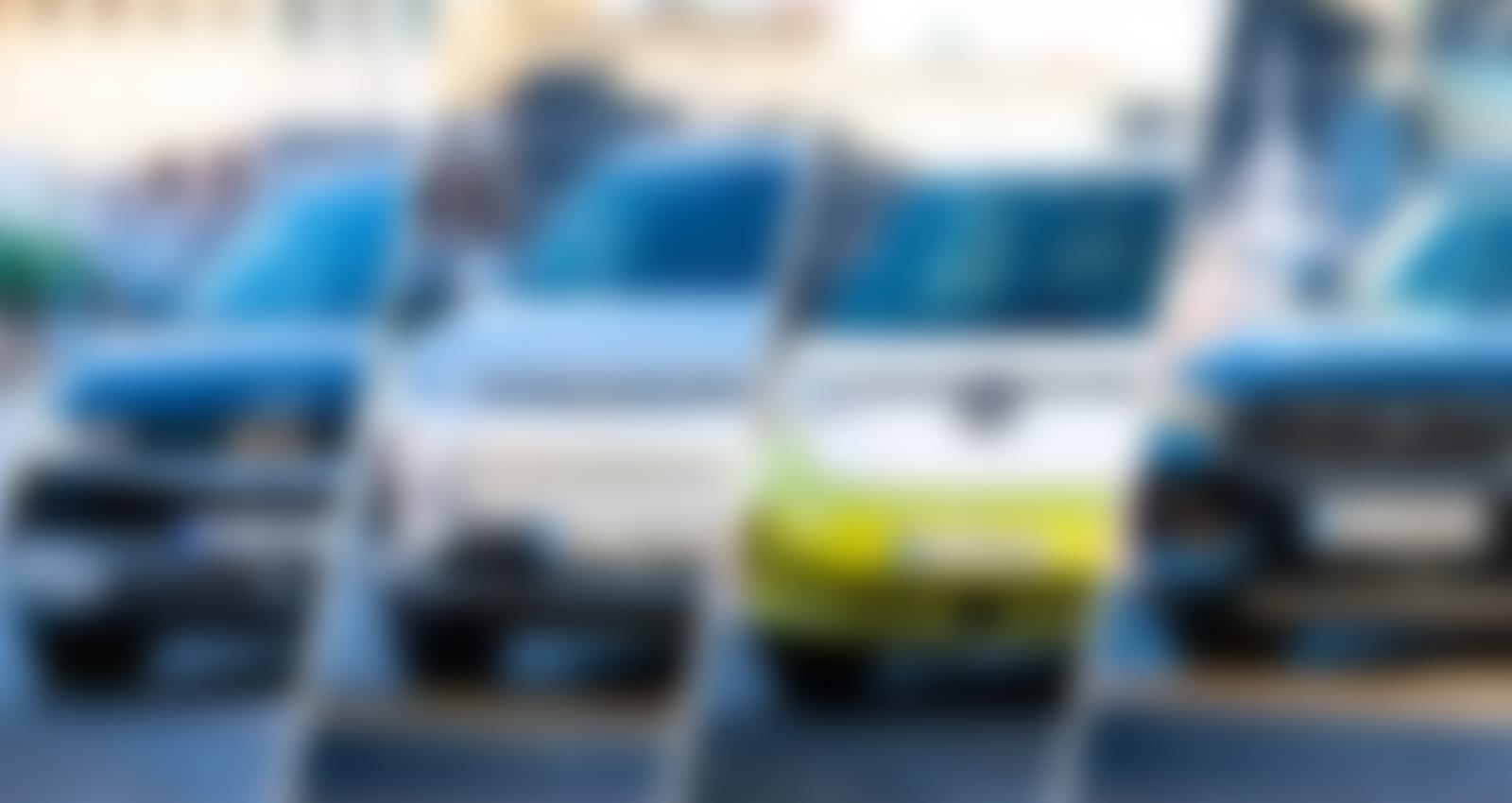 El Prix vinteren 2023: Dette er den beste familiebilen | NAF