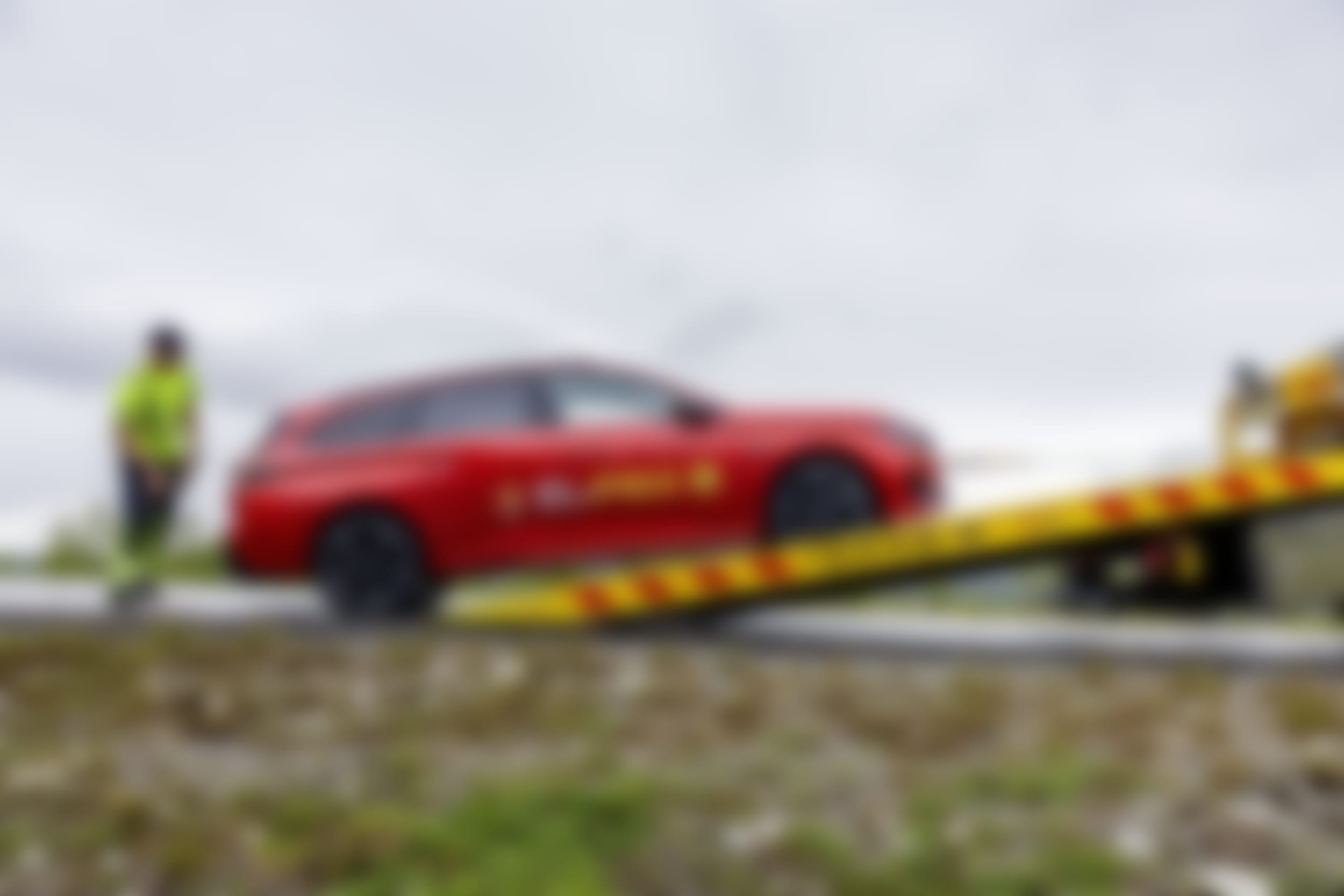 El Prix 2024 – verdens største elbiltest | NAF