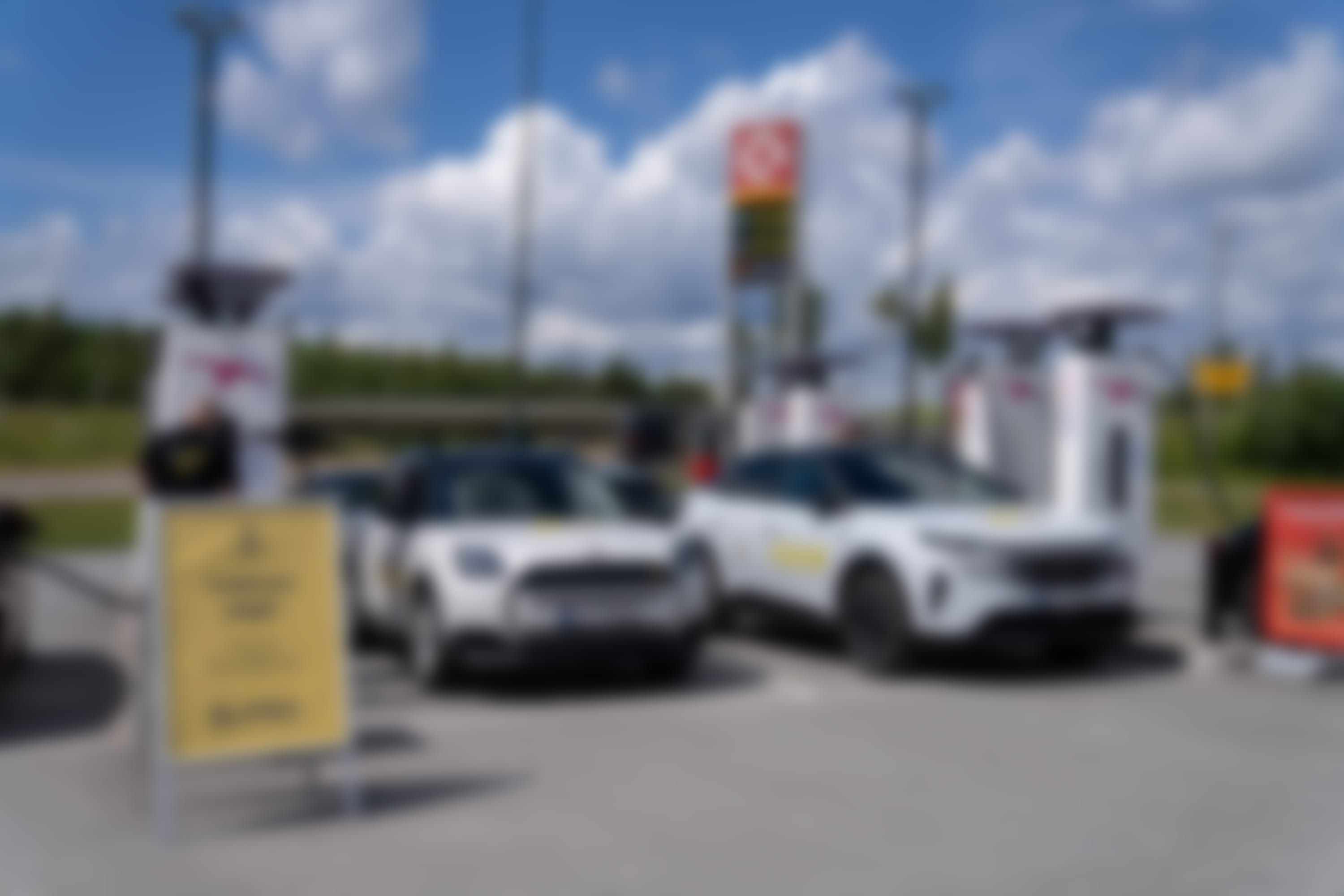 El Prix 2024 – verdens største elbiltest | NAF