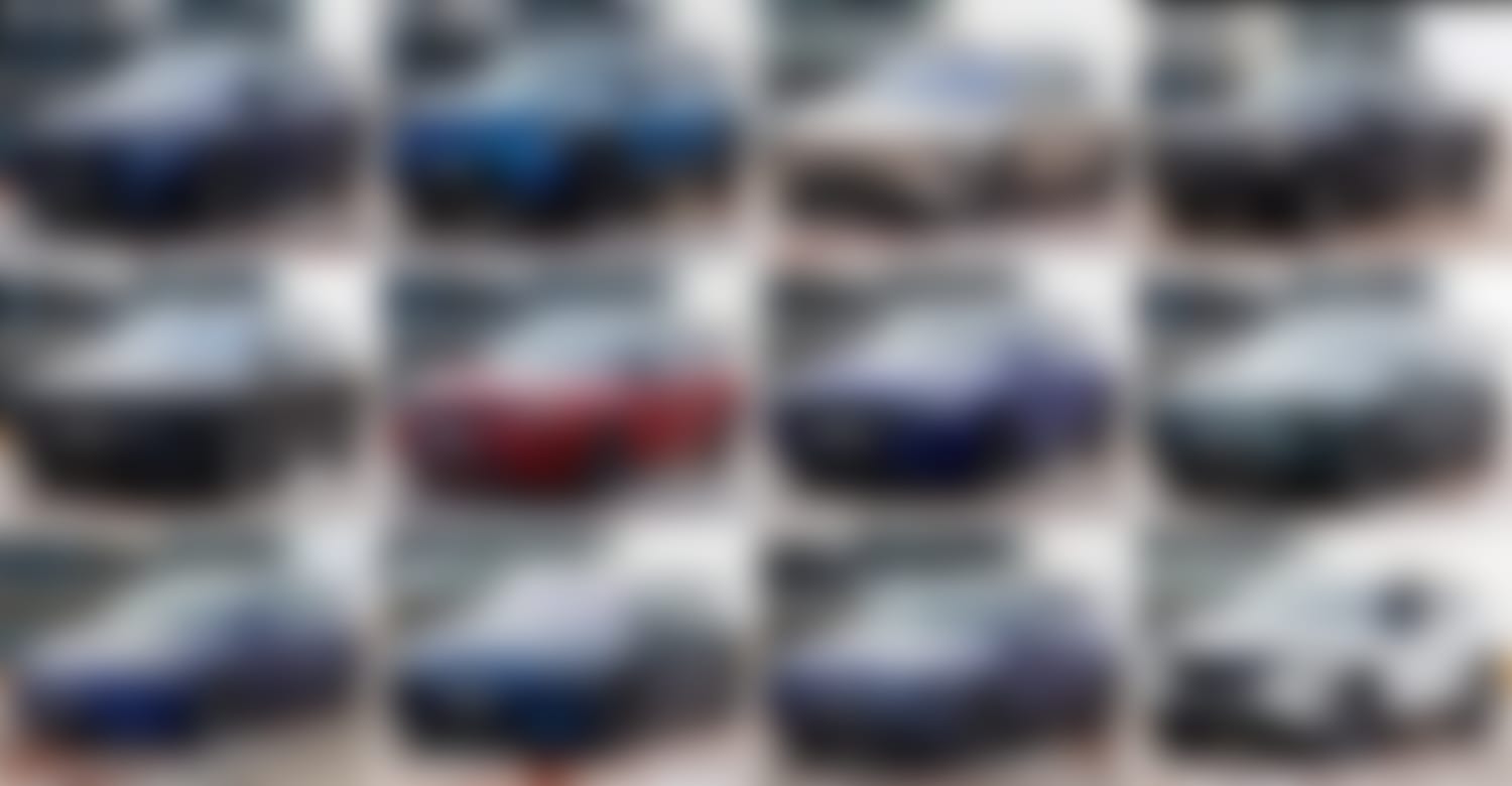 El Prix 2025 – verdens største elbiltest | NAF