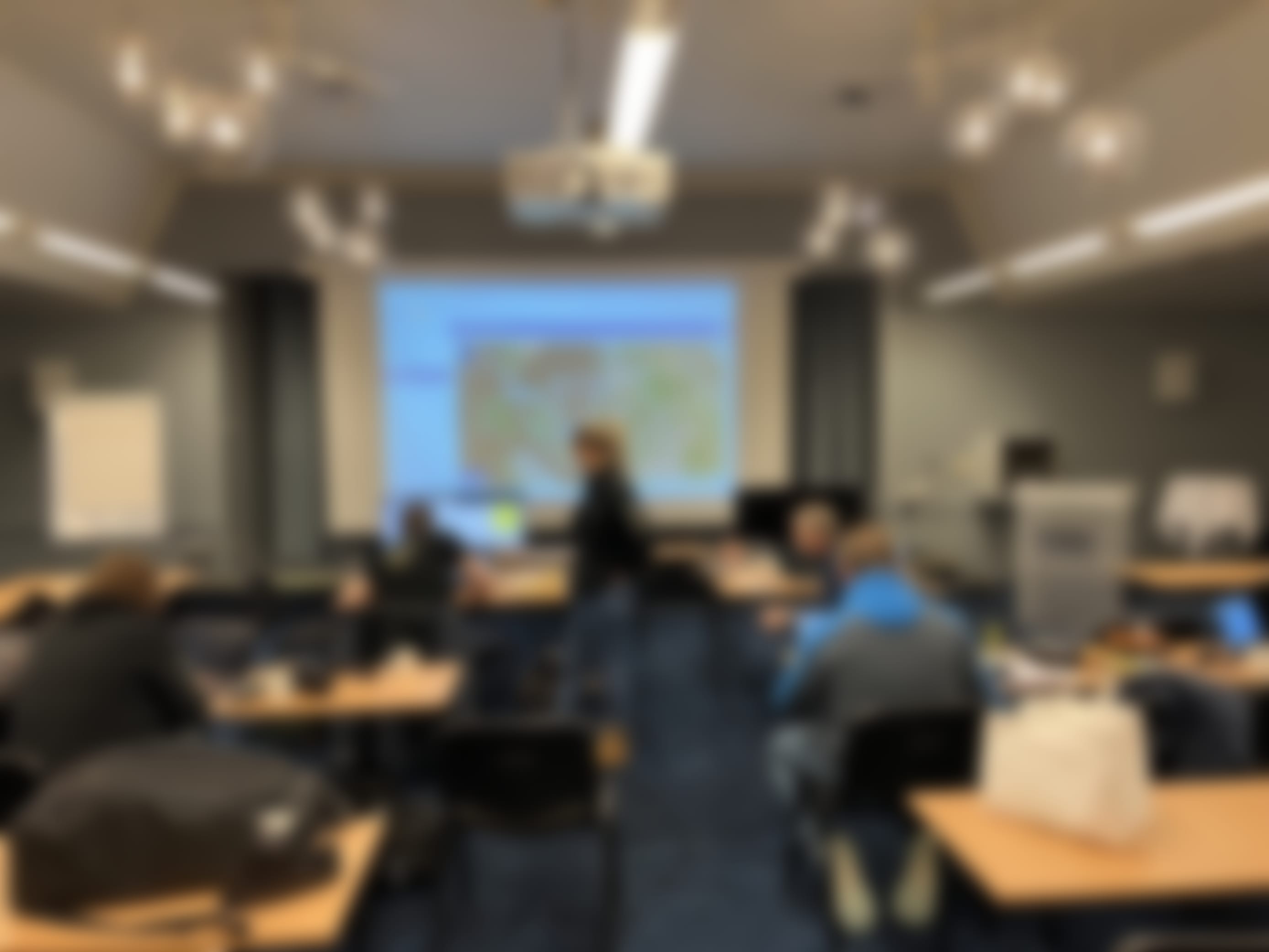 El Prix 2024 – verdens største elbiltest | NAF