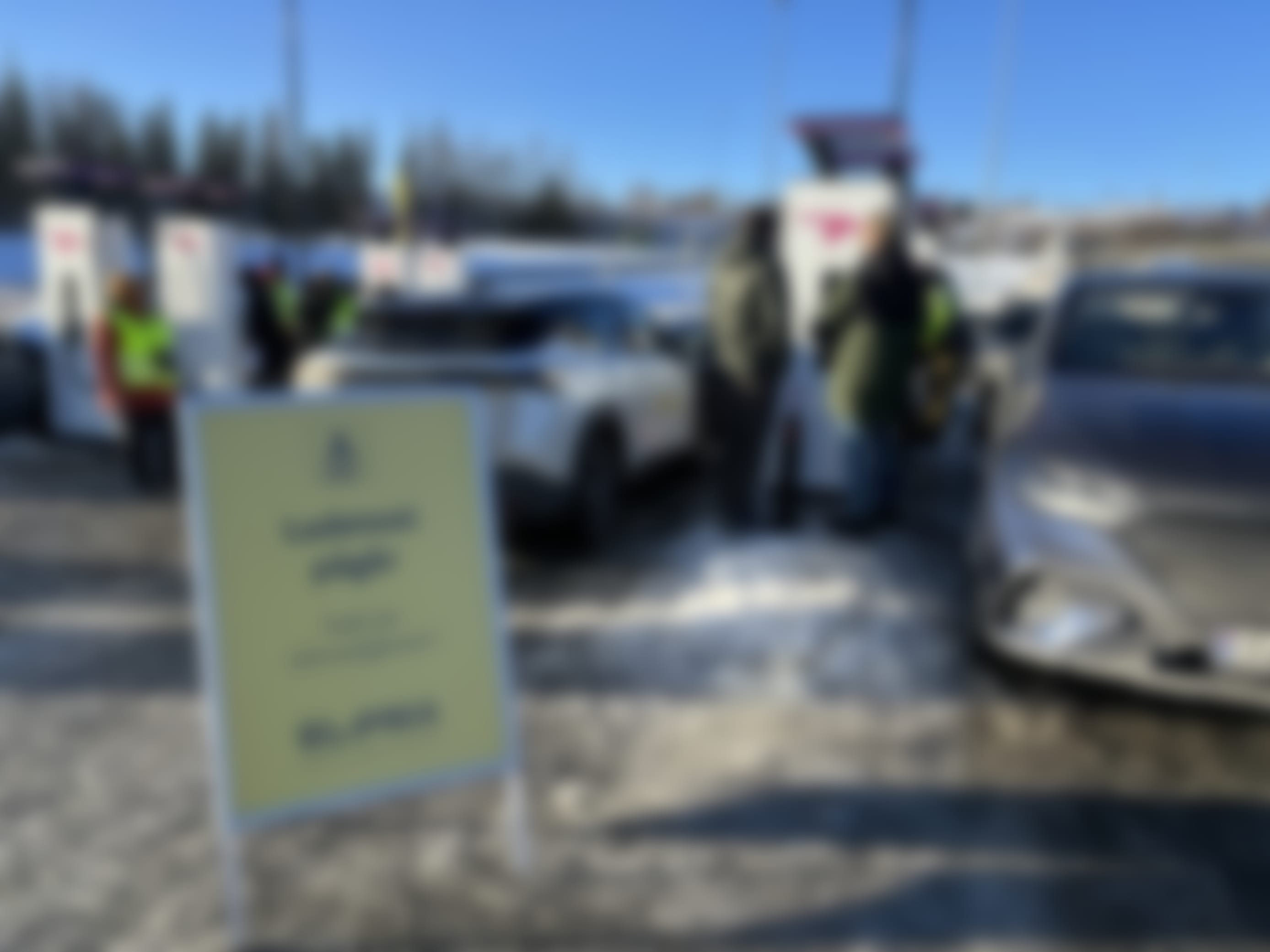 El Prix 2024 – verdens største elbiltest | NAF