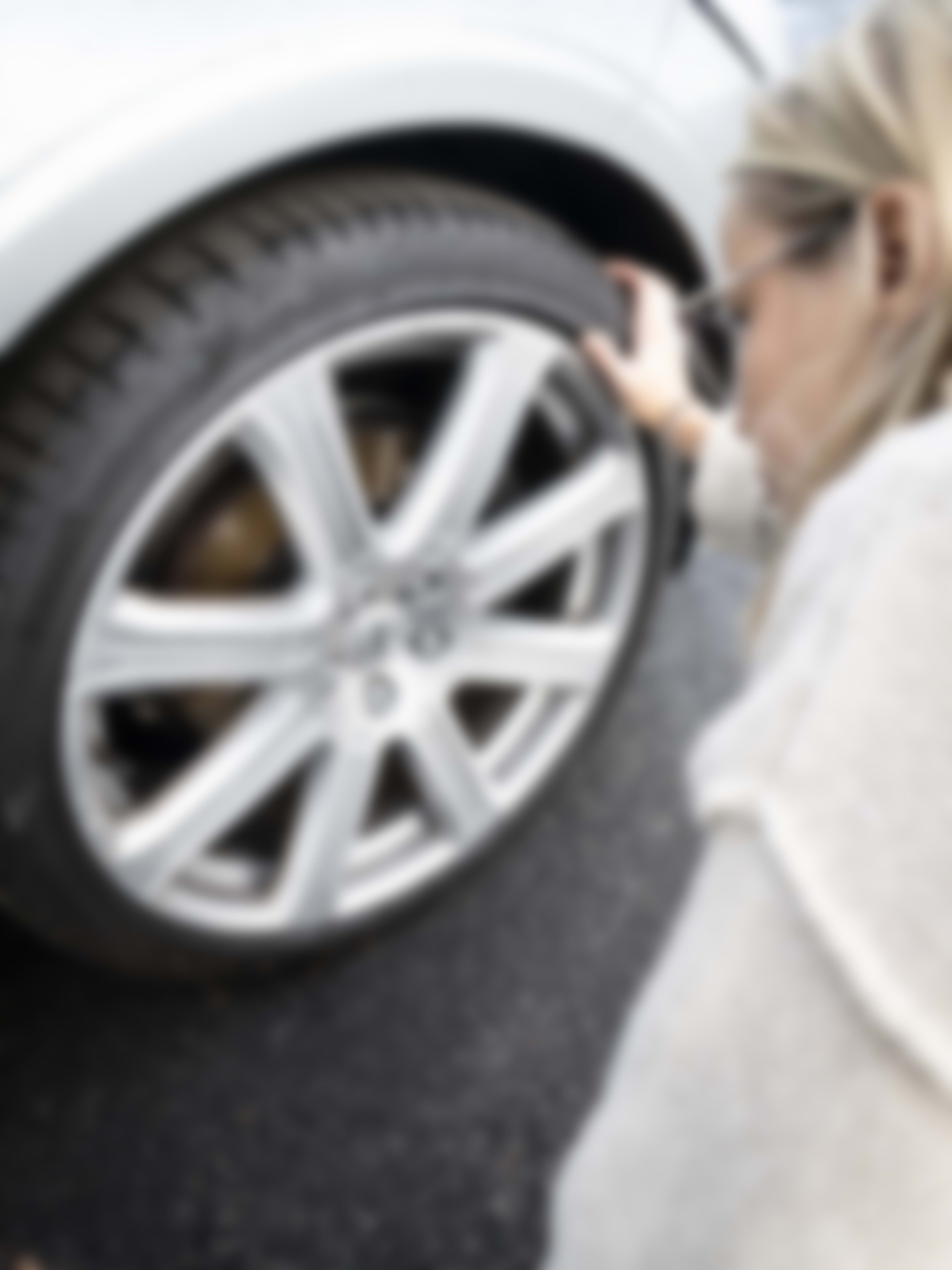 Sjekkliste for deg som skal prøvekjøre bruktbil | NAF