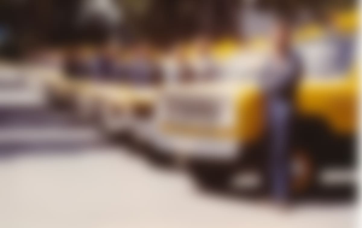 100 år med bilhistorie | NAF