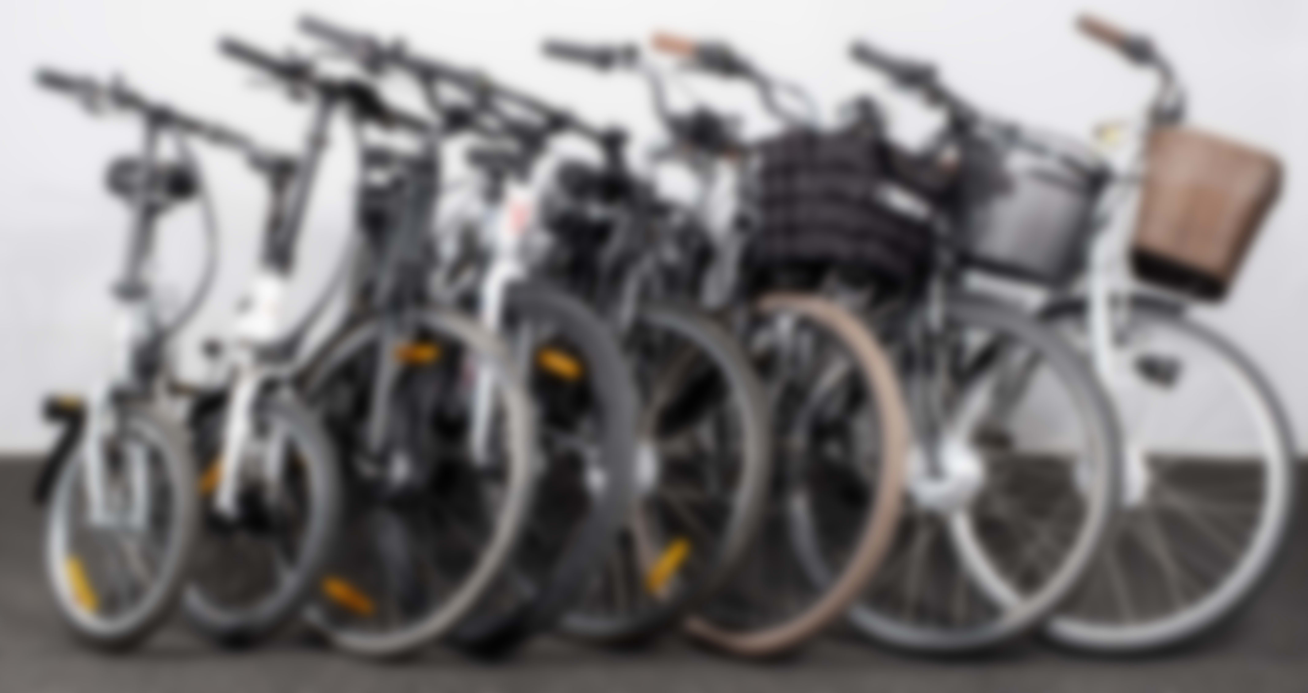 Test av elsykler 2019 – rimeligere elsykler | NAF