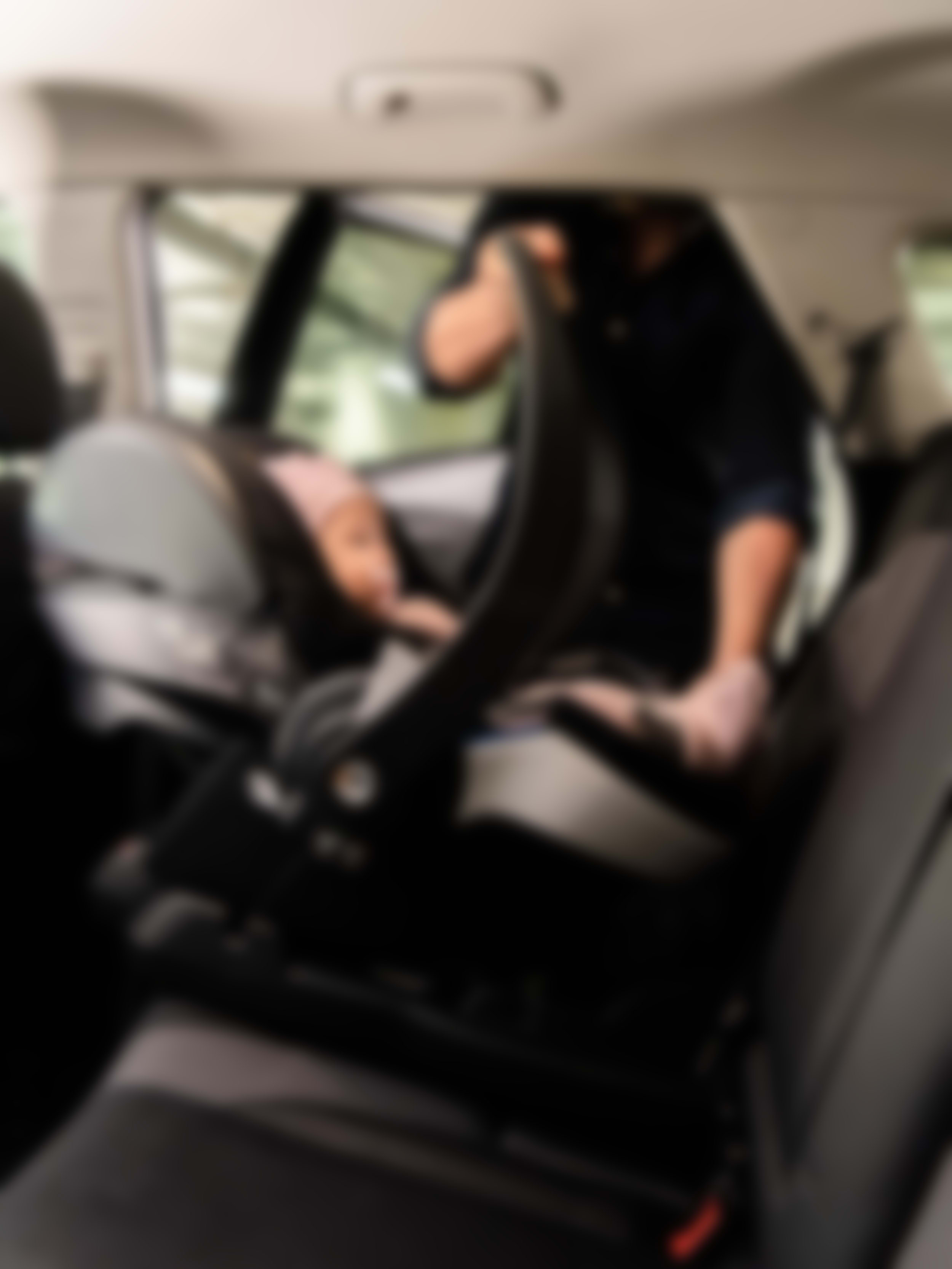 Våre tips til kjøp av barnestol | NAF