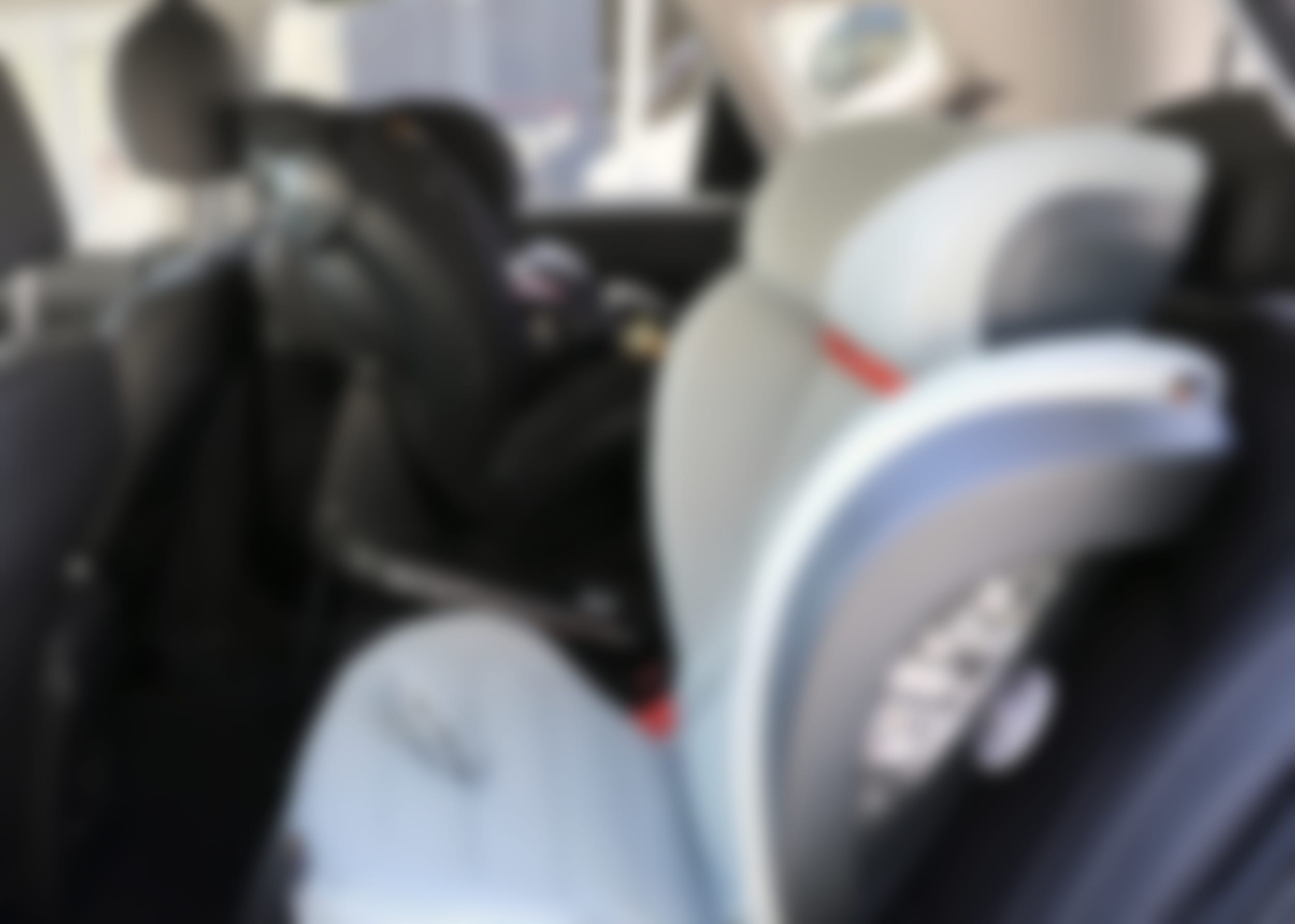 Våre tips til kjøp av barnestol | NAF