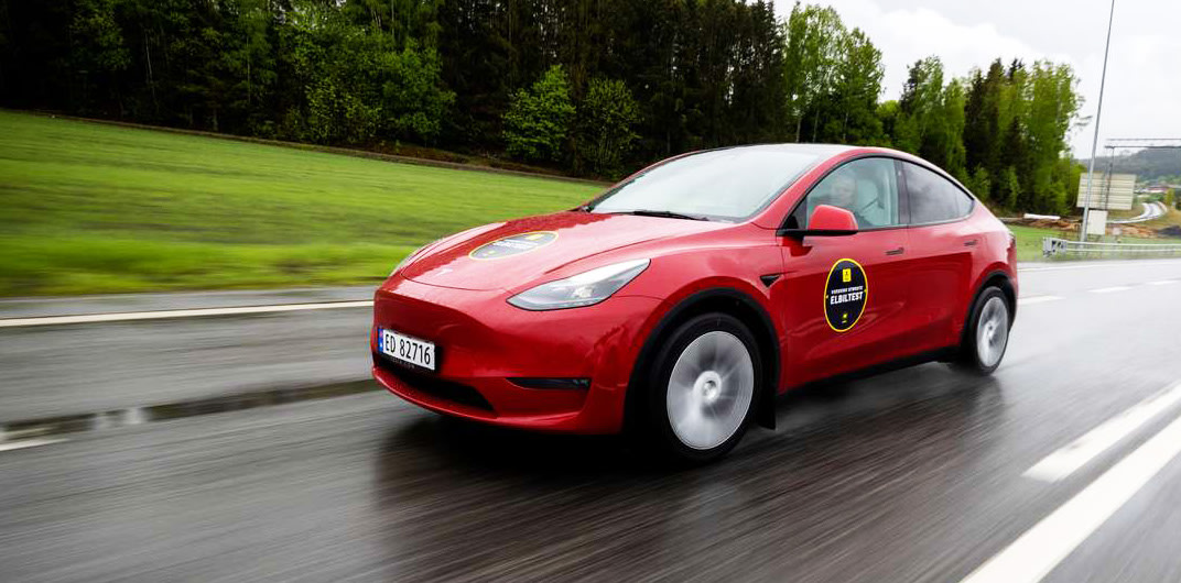 Kjøpe elbil? Se alle fordeler for elbiler i 2023 | NAF