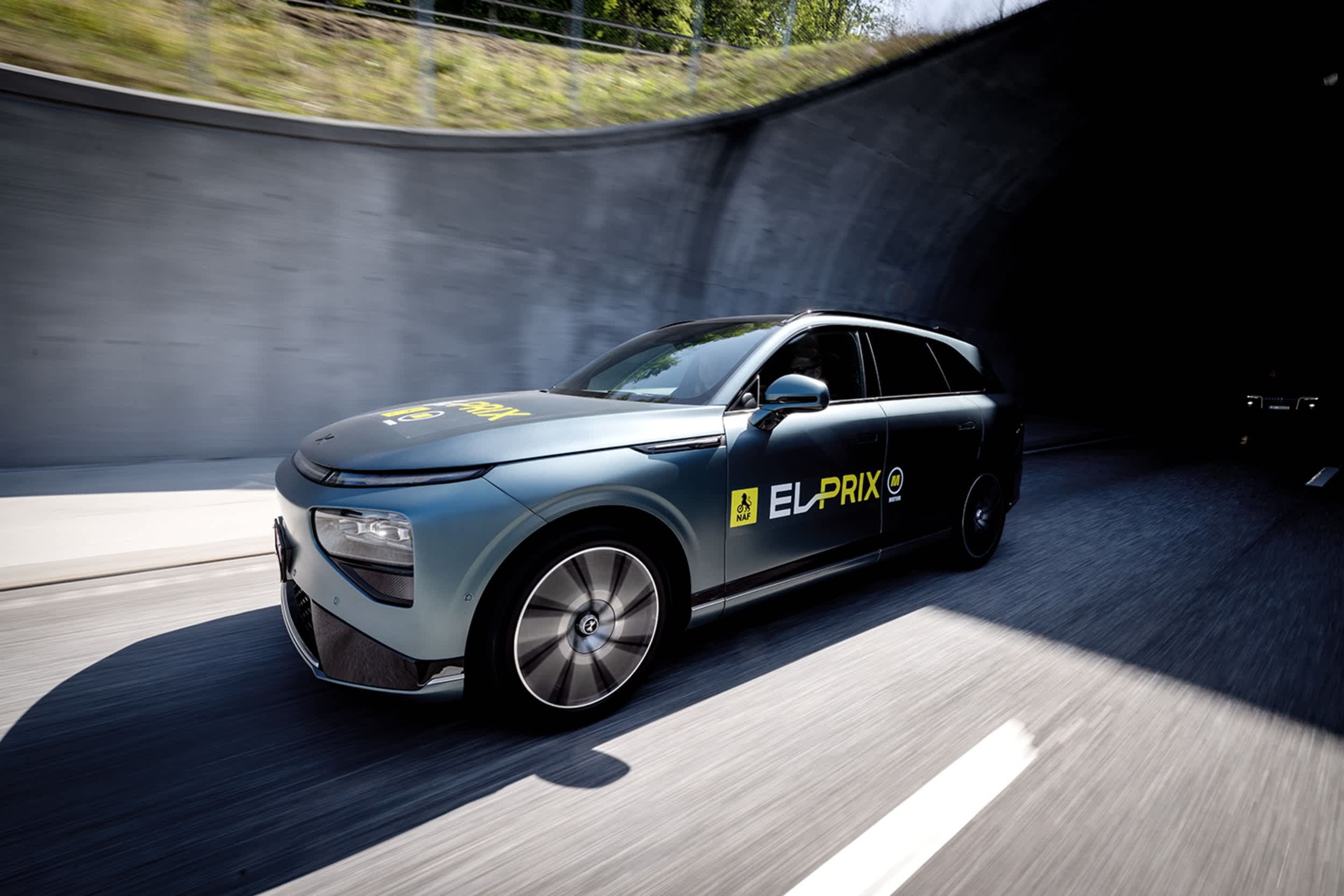 NAF - Norges Automobil-Forbund | NAF