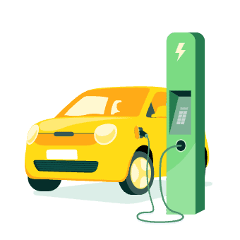 1-fas og 3-fas – hva betyr det for lading av din elbil | NAF