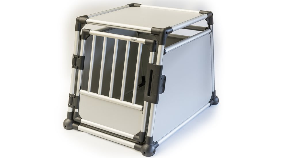 Trixie Transport-Kennel hundebur | NAF