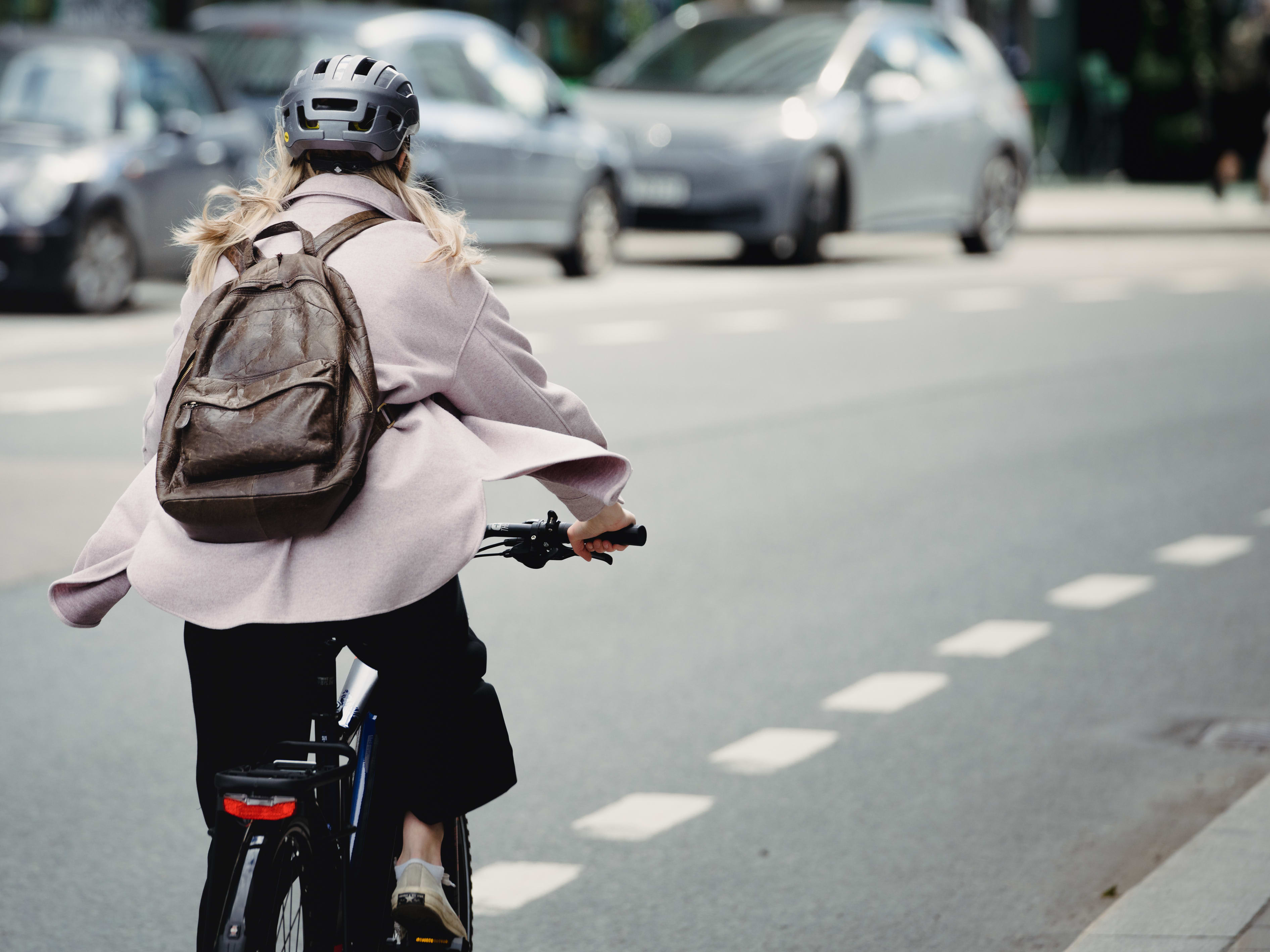 Test av elsykler 2021 | NAF