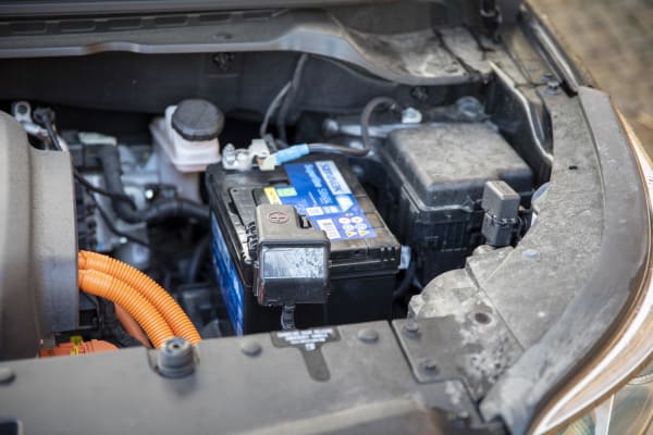 5 tips for å bevare elbil-batteriet | NAF