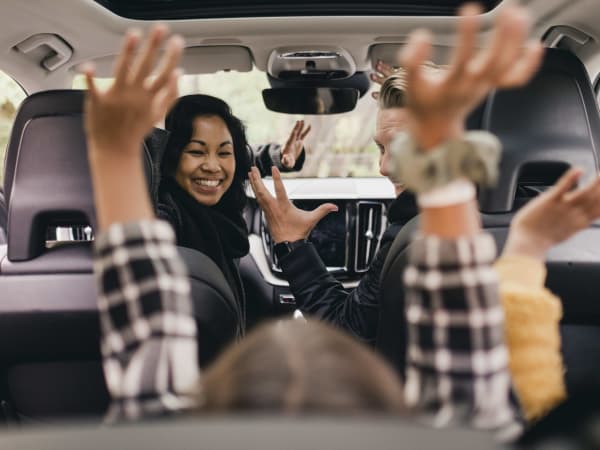 Våre tips til kjøp av barnestol | NAF