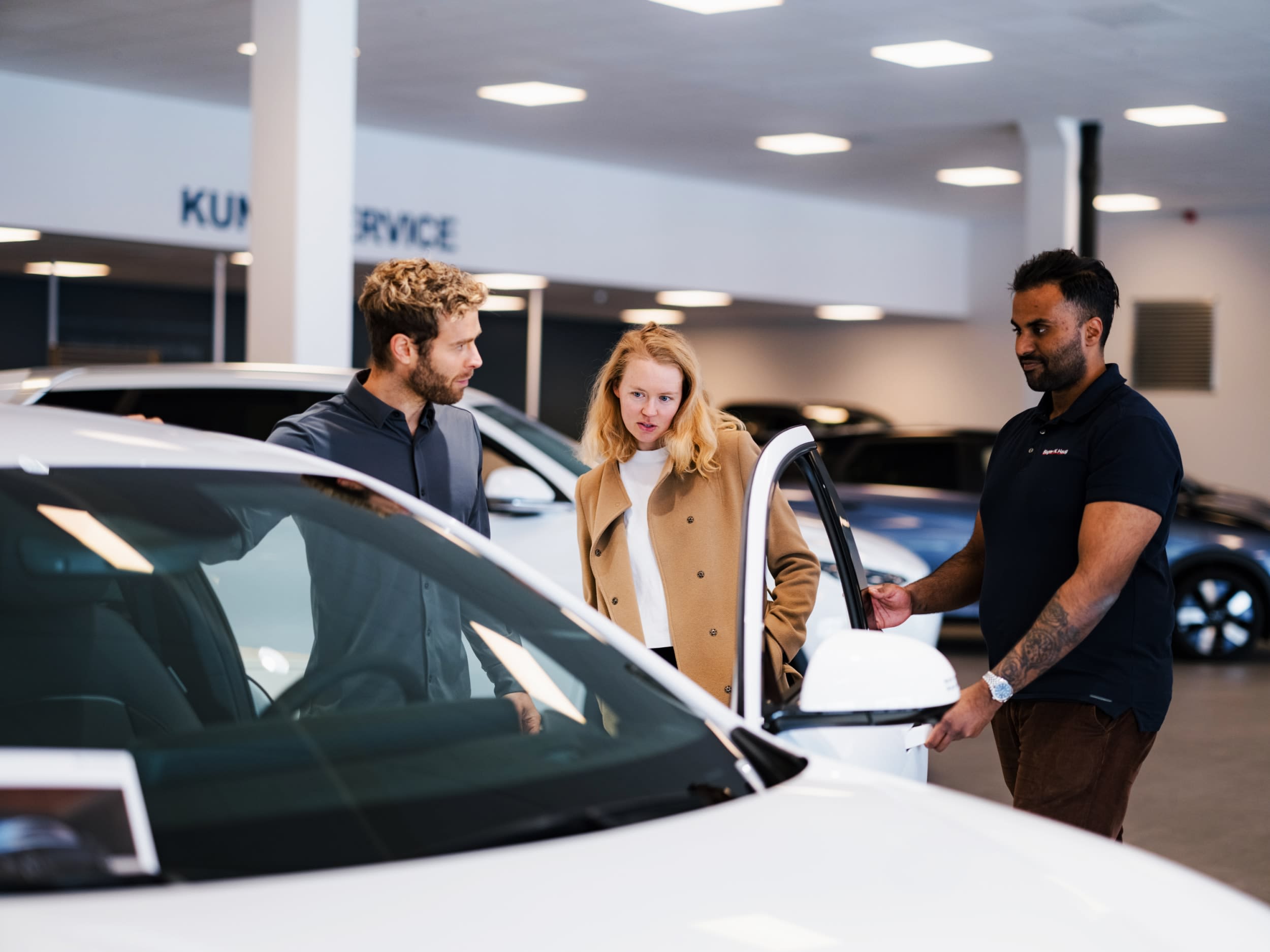 Dette betyr Trump-tollen for norske bilkjøpere | NAF