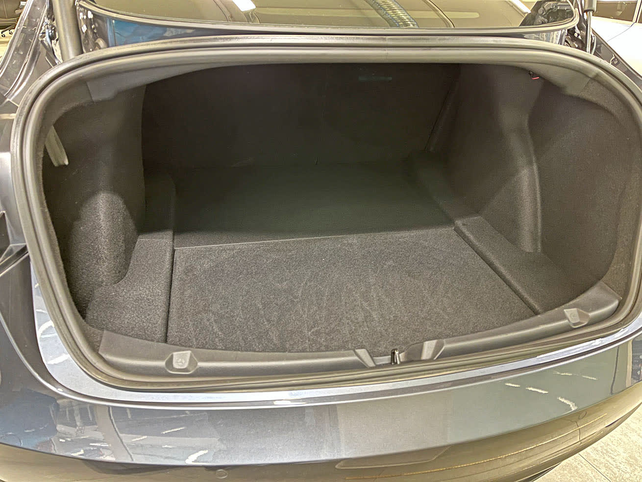 Adult family of 4 | Page 2 | BMW i4 Forum