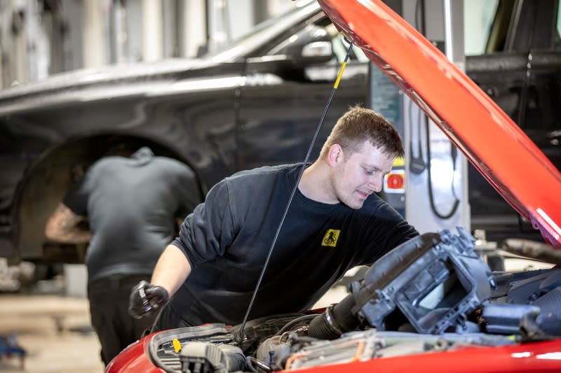 Registerreim: intervall på bytte og pris | NAF