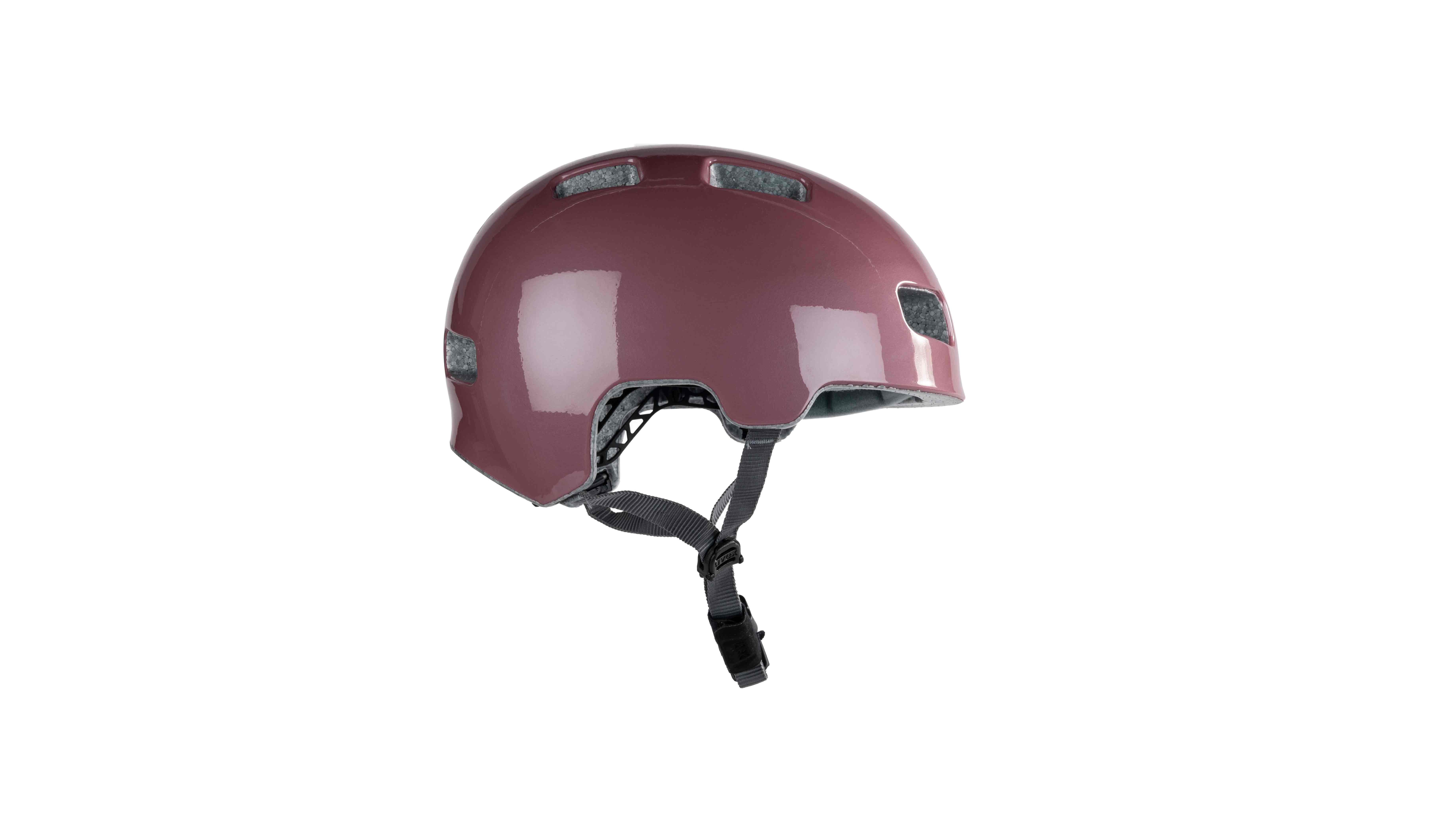 Uvex Hlmt 4- Test av sykkelhjelm for barn | NAF