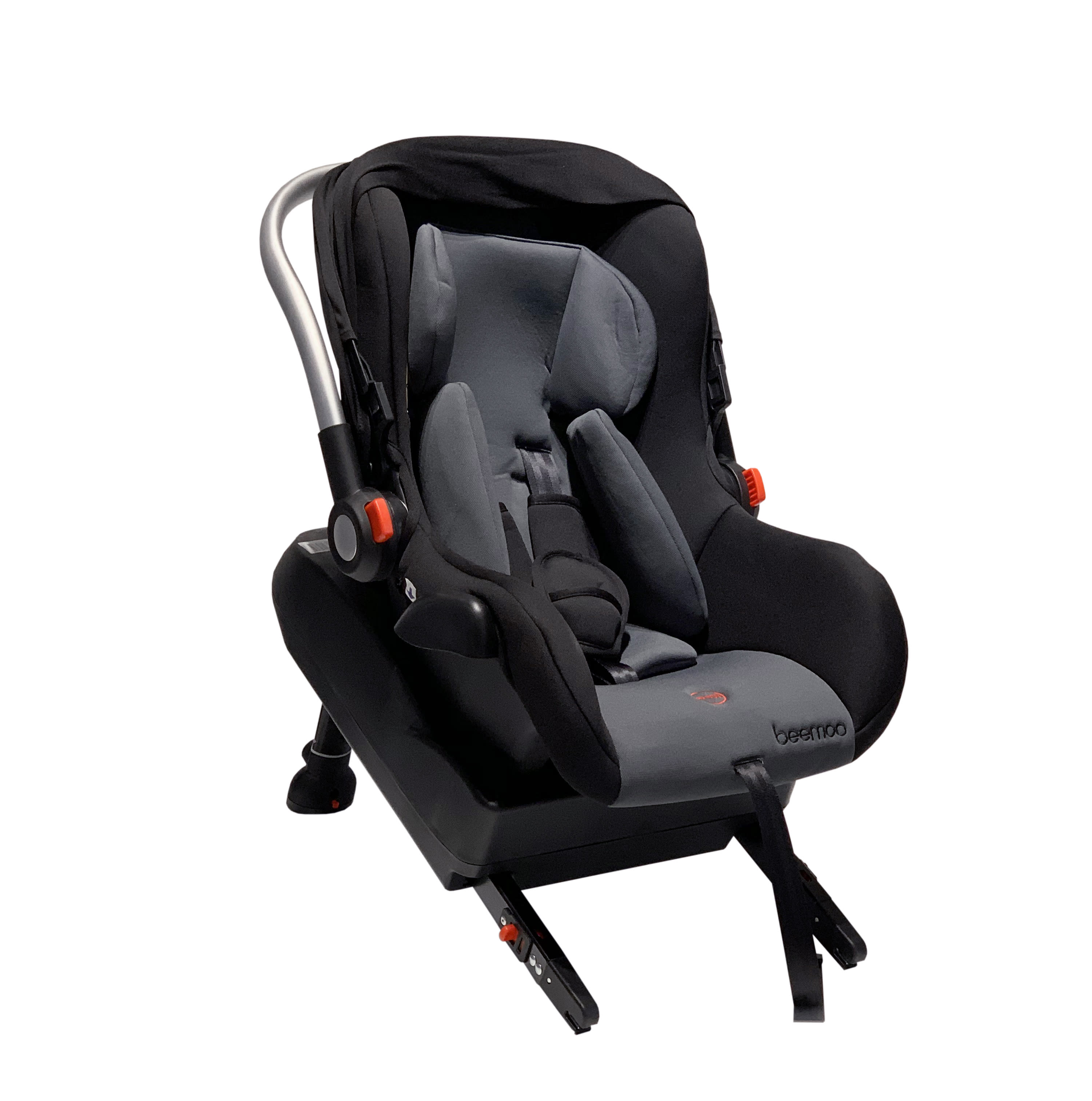 Beemoo Babybilstol | NAF