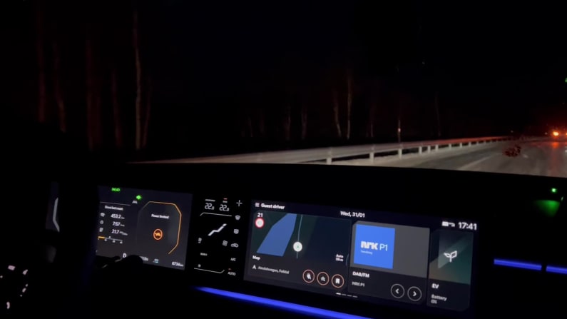 El Prix 2024 – verdens største elbiltest | NAF