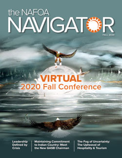 @nafoaorg | Conference