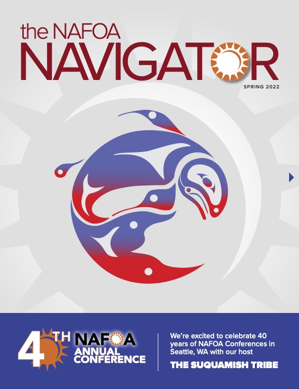 @nafoaorg | Conference