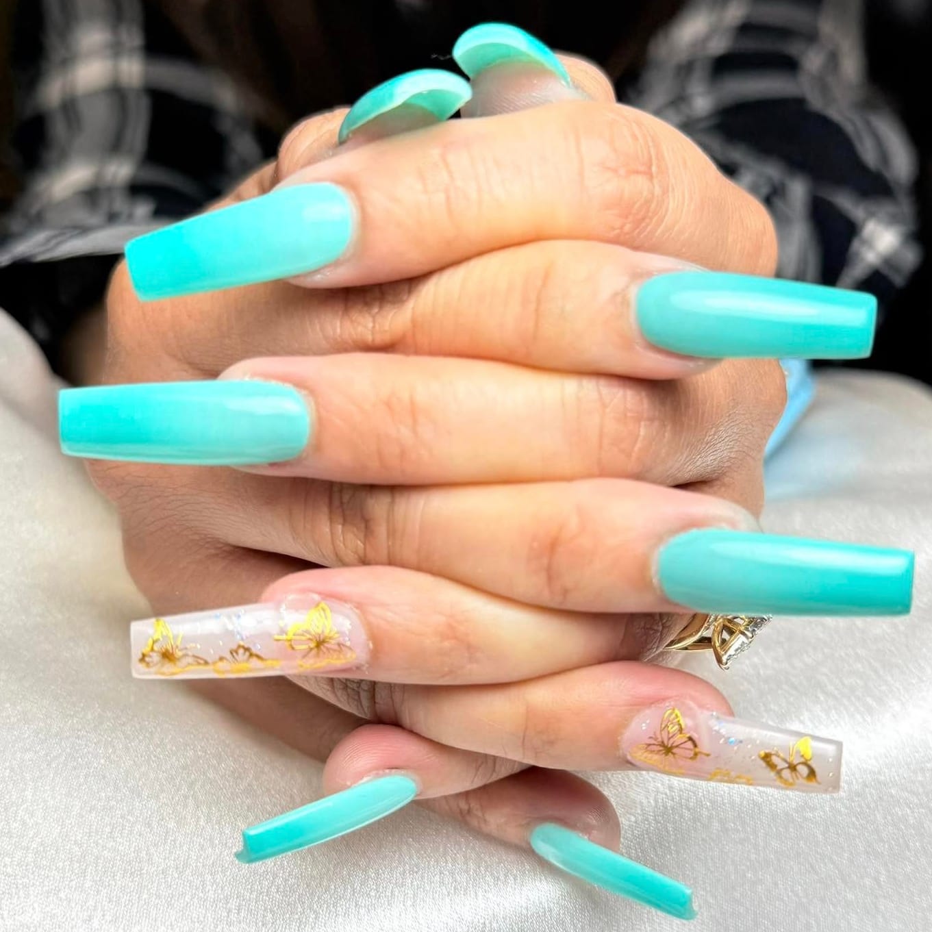 Nail Pro, Your Premier Nail Salon in Silverdale, WA