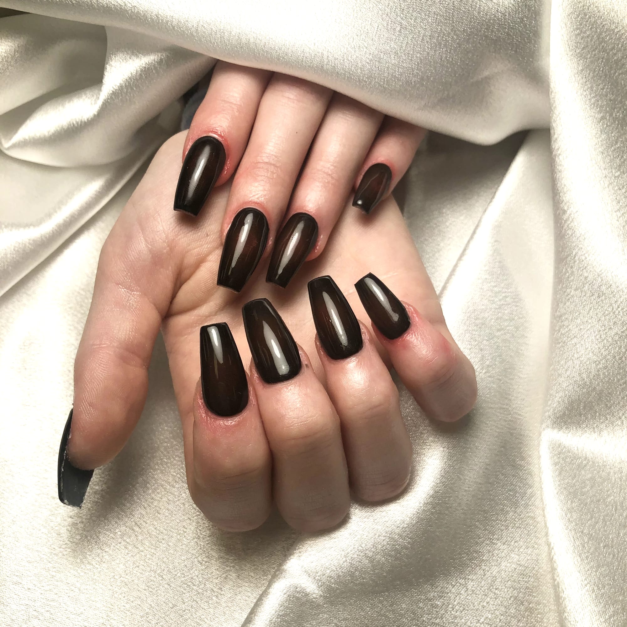 Nail Pro, Your Premier Nail Salon in Silverdale, WA