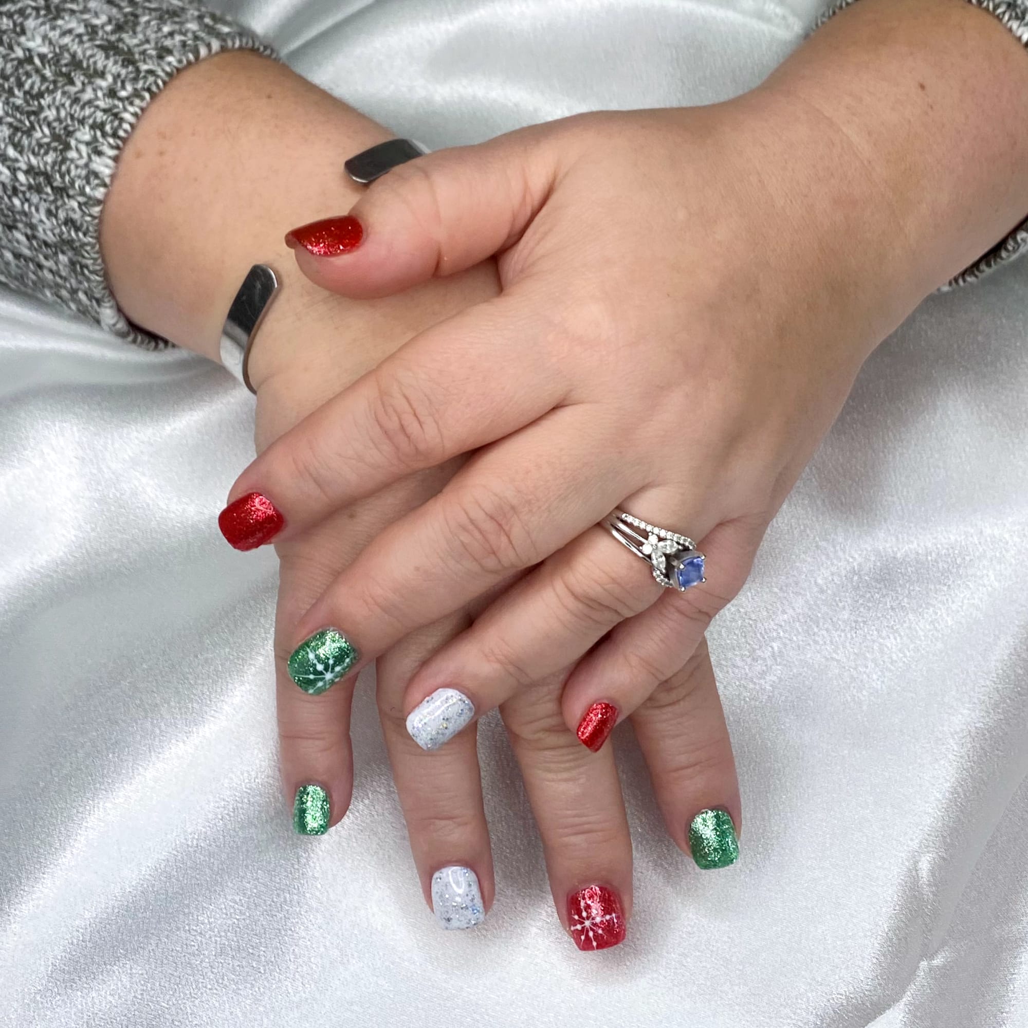 Nail Pro, Your Premier Nail Salon in Silverdale, WA