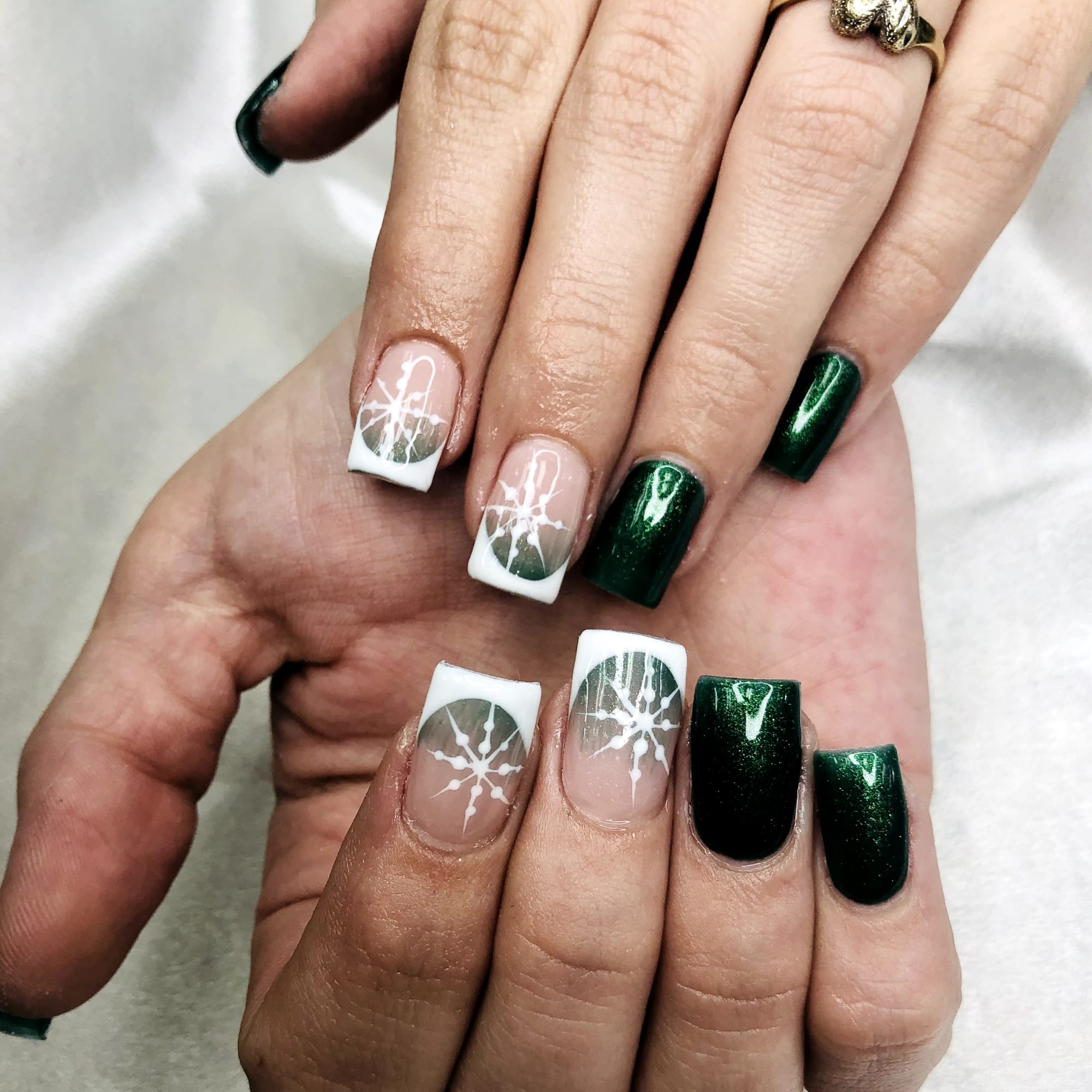 Nail Pro, Your Premier Nail Salon in Silverdale, WA