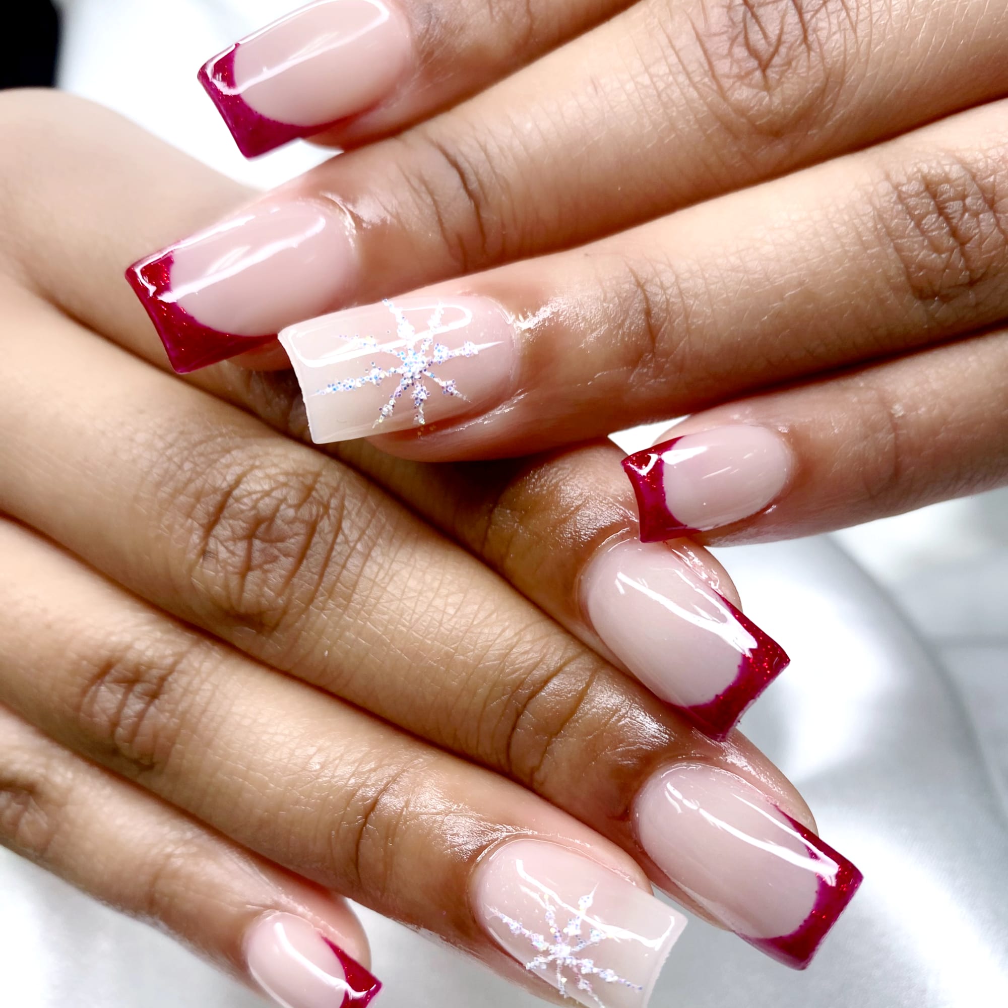 Nail Pro, Your Premier Nail Salon in Silverdale, WA